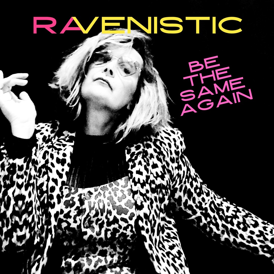 Stream Be The Same Again by Ravenistic | Listen online for free on ...