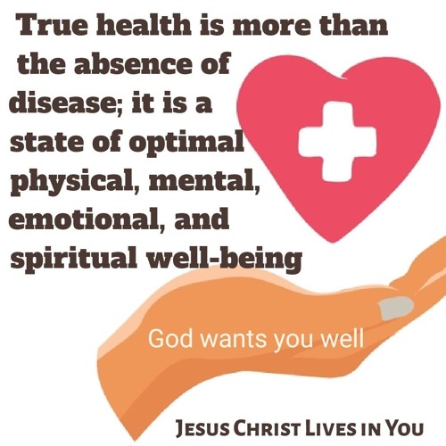 Stream Die Krag van die Verstand-Liggaam Verbintenis by Jesus Christus ...