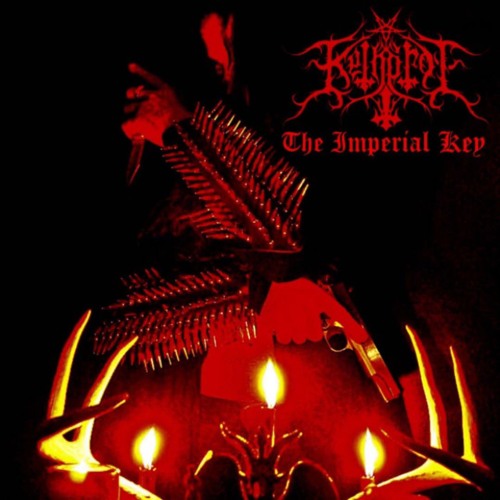 Stream ketherot-the imperial key by ᅠ | Listen online for free on ...