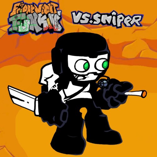 Stream connor1218 | Listen to Friday Night Funkin - Vs. Sniper OST ...