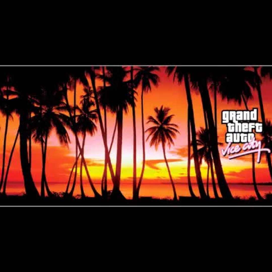 Listen to music albums featuring Grand Theft Auto - Vice City (Main ...