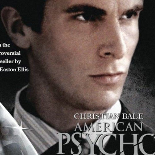 Stream American Psycho - Main Theme By John Cale by Bullseye | Listen ...