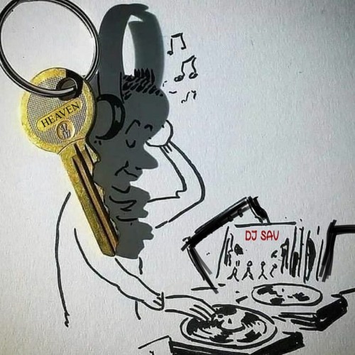 Stream DJ SAV - Key To Heaven (2021) by DeeJay SAV | Listen online for ...