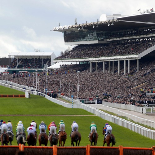 Stream episode The Irish Field Cheltenham 2022 Podcast by The Irish ...