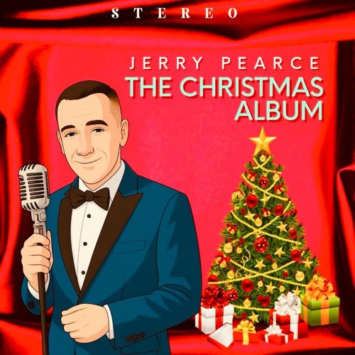 Stream Jerry Pearce | Listen to The Christmas Album playlist online for ...