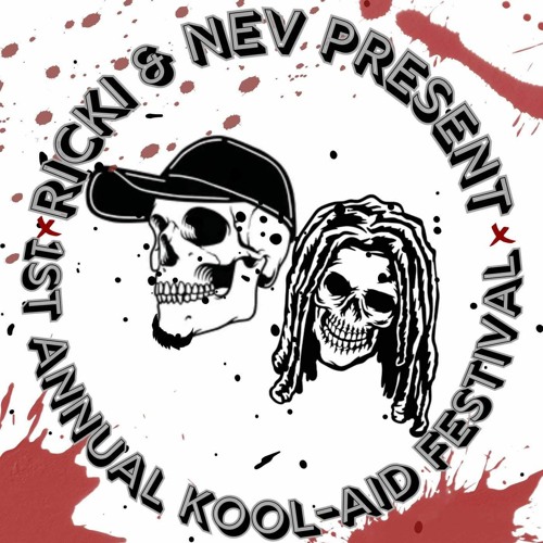 Stream Kool - Aid (prod. Jake Adkins) Nev Wilcox & Ricki Carcass by ...
