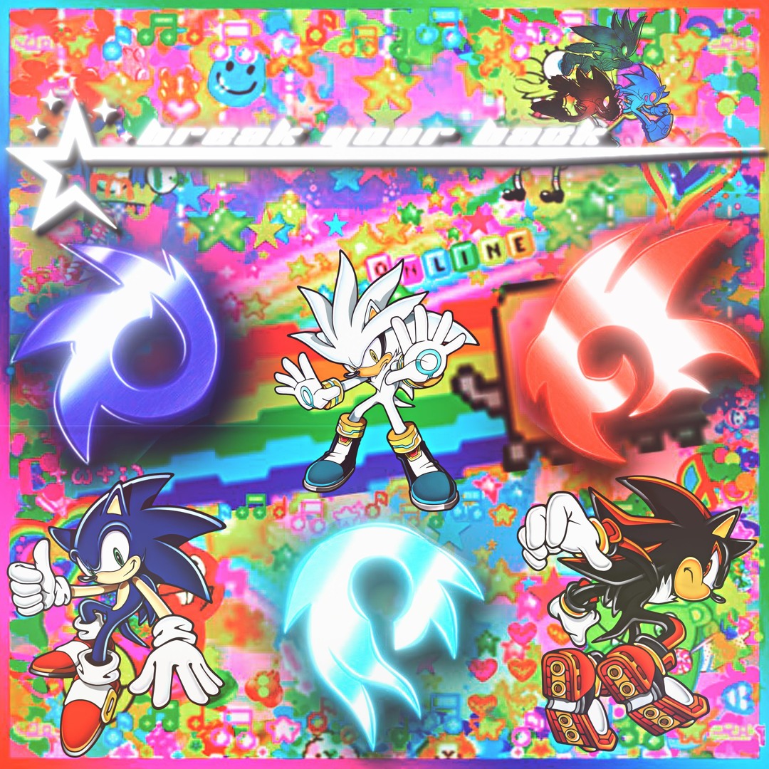 Stream Break Her Back - Splats & Kento! (prod.Durpo1x) by Splats | Listen online for free on ...