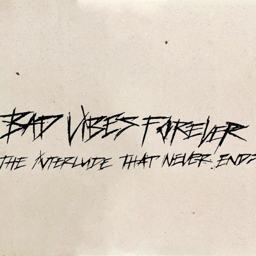 Stream XXXTentacion - the interlude that never ends (Instrumental) by ...