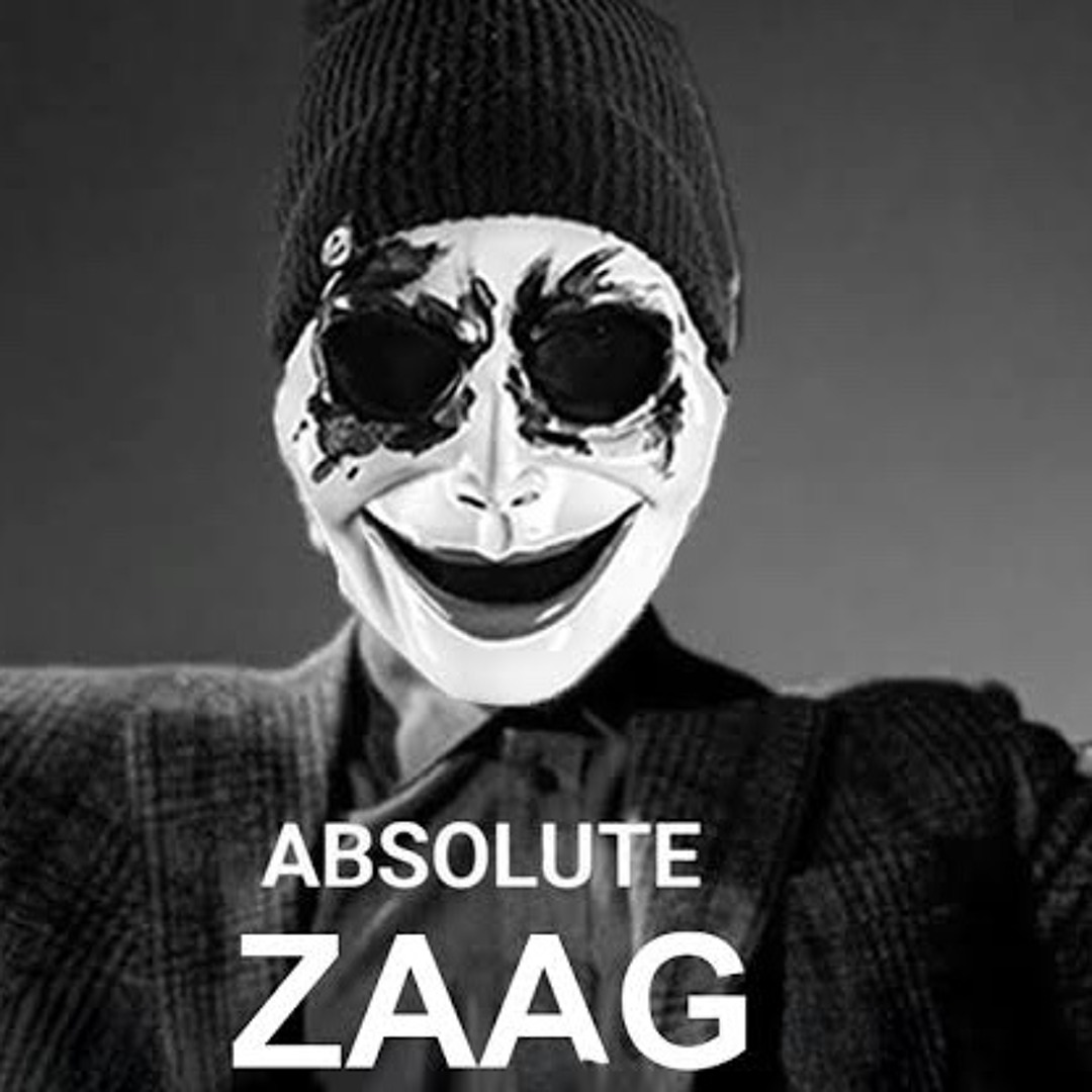 Stream Tylerjay_03 | Listen to ABSOLUTE ZAAG #1 playlist online for ...