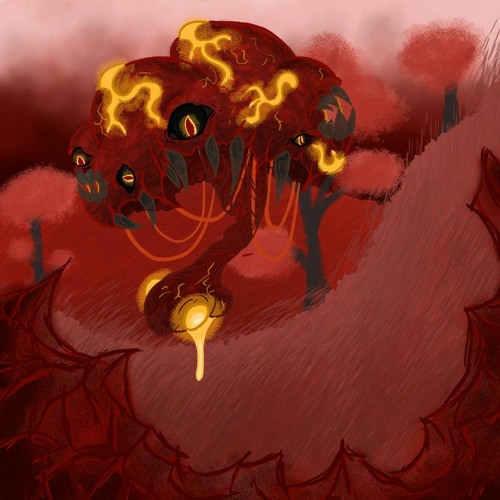 Listen to Blood Coagulant v4 (Supercharged Symphonic Arrangement) by ...