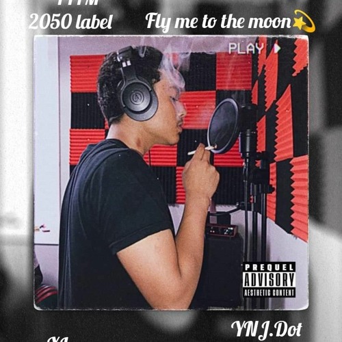 Stream fly me to the moon.👿 by YNJ DOT💔 | Listen online for free on ...