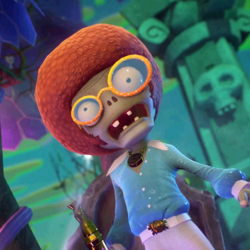 Stream Plants Vs. Zombies: Garden Warfare - Boogie Your Brains Right ...