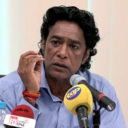 Stream Nando Bodha soutient que n’importe quel Mauricien peut aspirer à ...