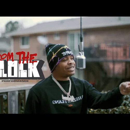Stream Unfoonk - Speaking | From The Block Performance 🎙 by Reid ...