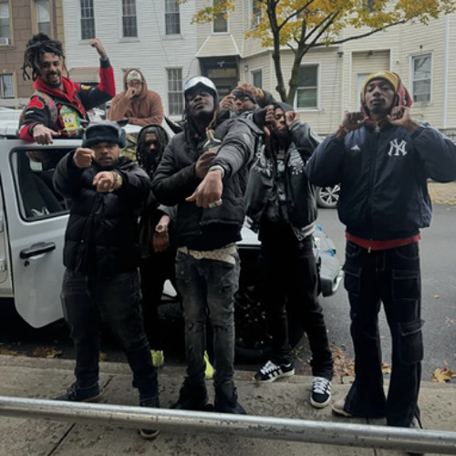 Stream FENT x RXKNephew x Christ Dillinger x Natenumbaeight x Randana ...