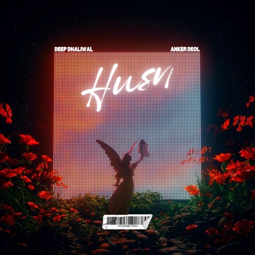 Stream Husn | Deep Dhaliwal | Anker Deol by Deep Dhaliwal | Listen ...