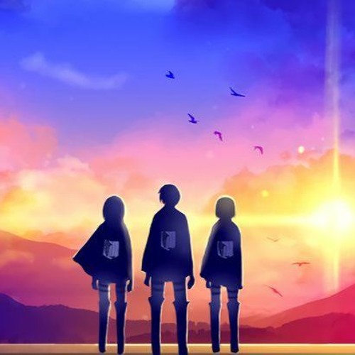 Stream Attack On Titan Eye Water Lo Fi Remix By Astraprod Listen