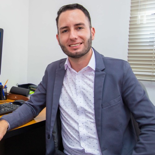 Stream episode Sebastian Toro Vélez by Prensa Unicomfacauca podcast ...