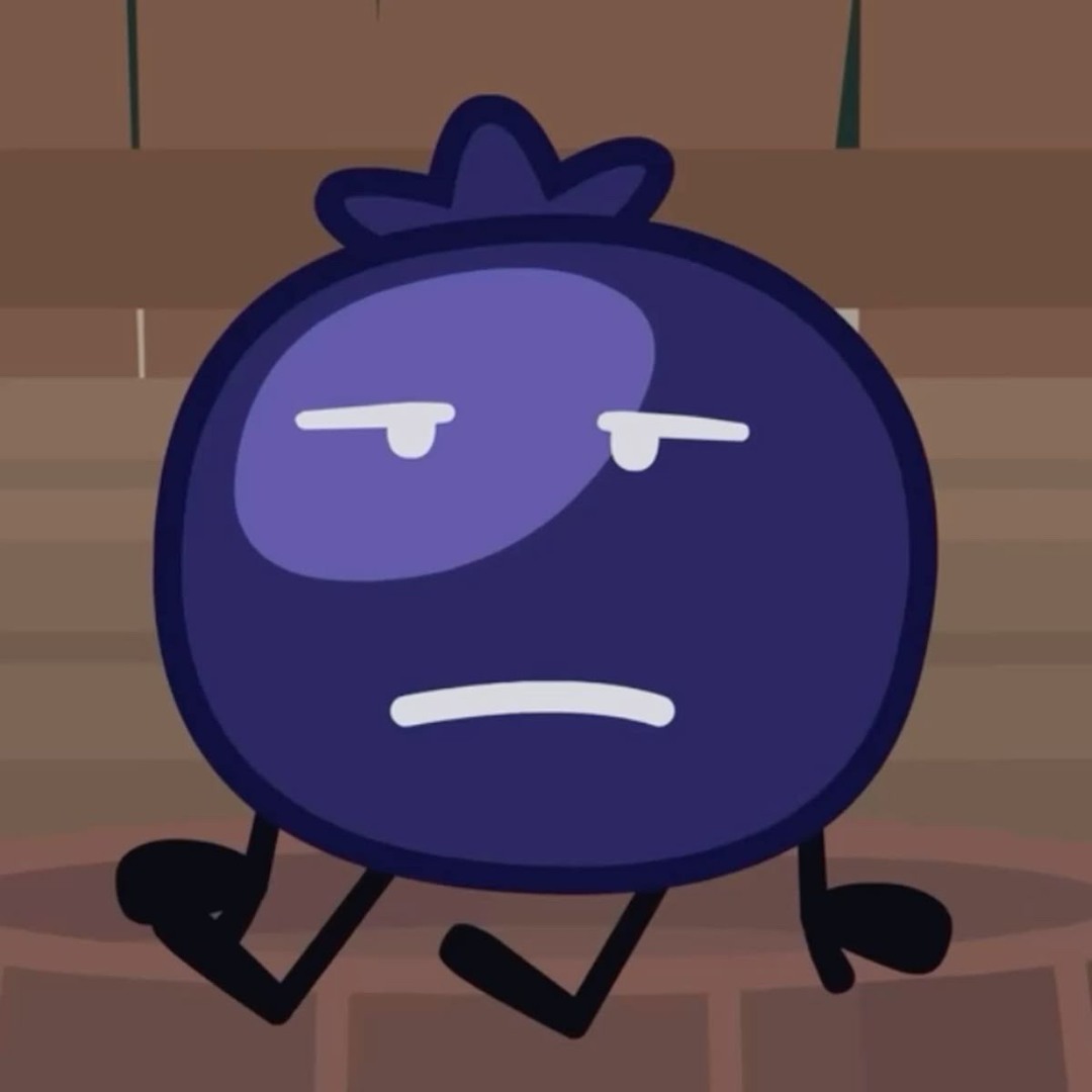 Stream TheEclipseWatcher | Listen to 🫐 Blueberry - Inanimate Insanity ...