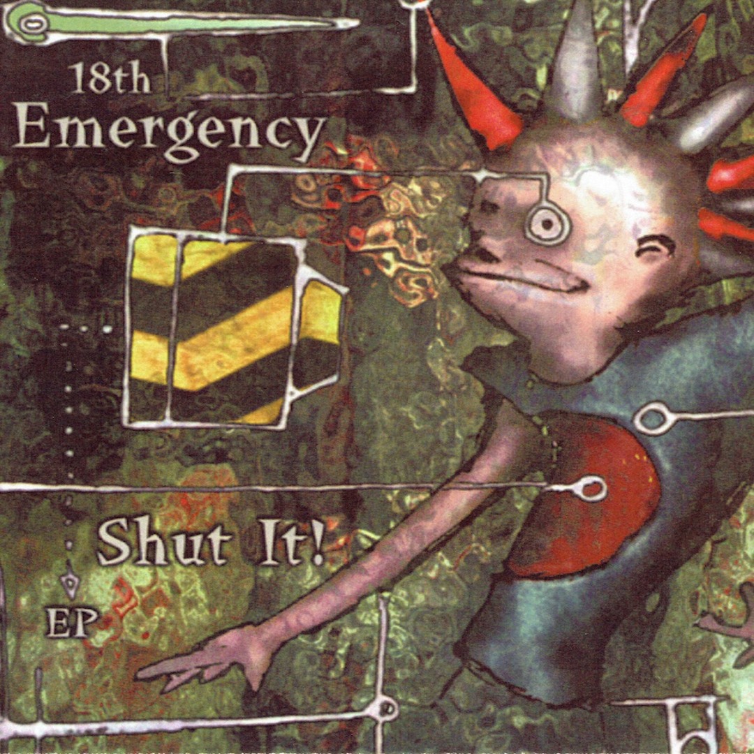 Stream 1998 - 18th Emergency: North By North West by Dave Nato | Listen ...