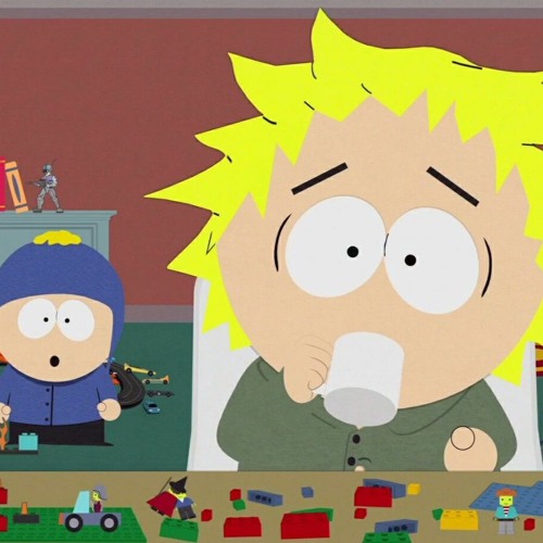 Tweek Tweak