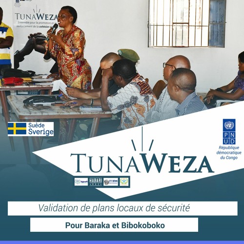 Stream Sud-Kivu : validation de plans locaux de sécurité Baraka et le ... Stream Sud-Kivu : validation de plans locaux de sécurité Baraka et le ...