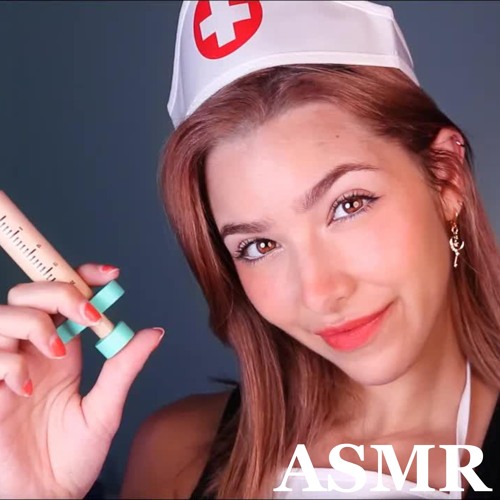 Stream Medical Exam with Wooden Toys Pt.4 by ASMR Glow | Listen online ...