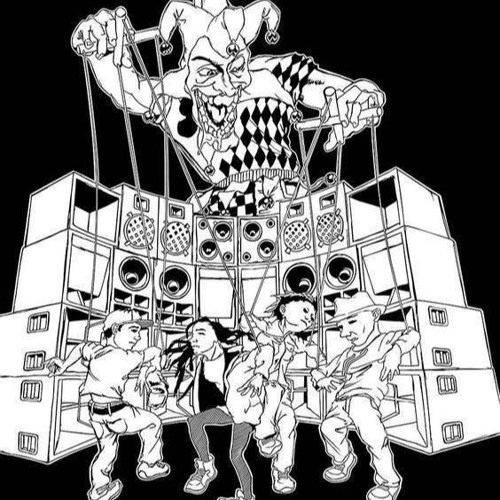 Stream FXCK JUDAS - Phonk Deep House by khryme | Listen online for free ...