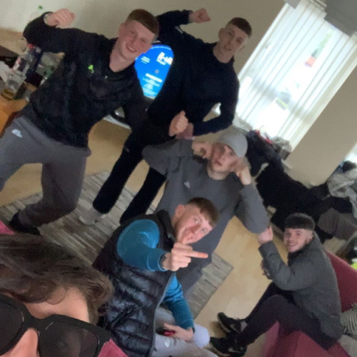 Stream Airmax n Blowbacks by Ben Mac | Listen online for free on SoundCloud