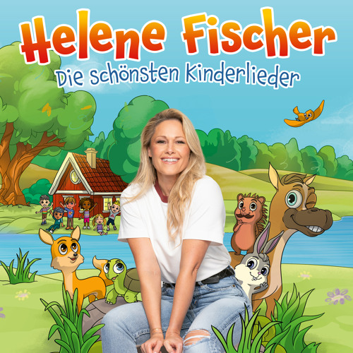 Stream La-Le-Lu by Helene Fischer | Listen online for free on SoundCloud