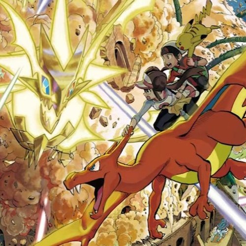 Stream Breeton Boi - Dragon's Den [Shofu - POKEMON CYPHER 2023 CONTEST ...