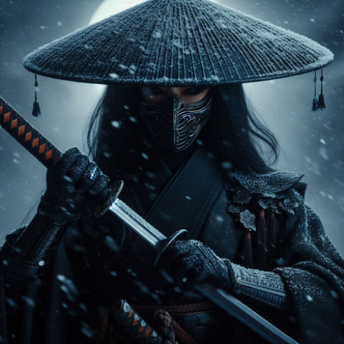 Stream WITHERED GEISHA by Galactic Orion | Listen online for free on ...