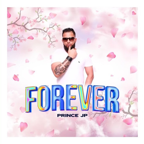 Stream Forever - Prince JP ft DNYCE by DNYCE - The People's Champion ...