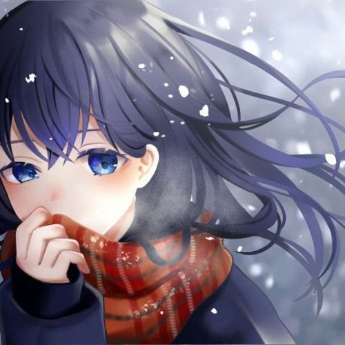 Chilly December Anime