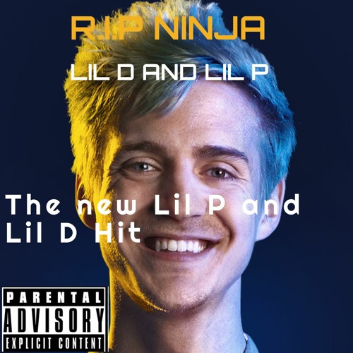 Stream R.I.P Ninja-Lil D and Lil P by Lil D | Listen online for free on ...