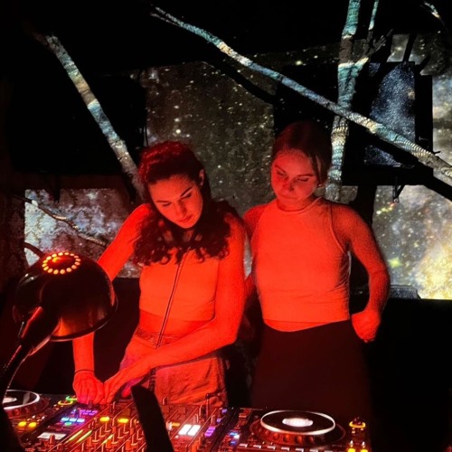 Stream Pastelina & Sonora @ Birgit I Burn Night 2024 🔥 by Pastelina ...