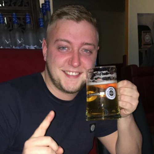 Stream Easy Lover (Danny Fielding Tribute Edit) by Jennings. | Listen ...