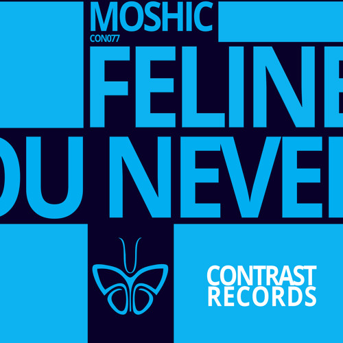 Stream You Are Never Ever Alone by MOSHIC | Listen online for free on ...