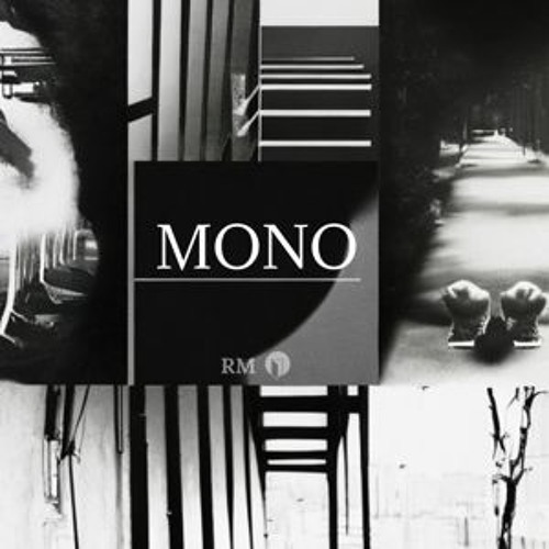 Stream episode Enter The World Of RM's MONO: An Unforgettable Musical ...