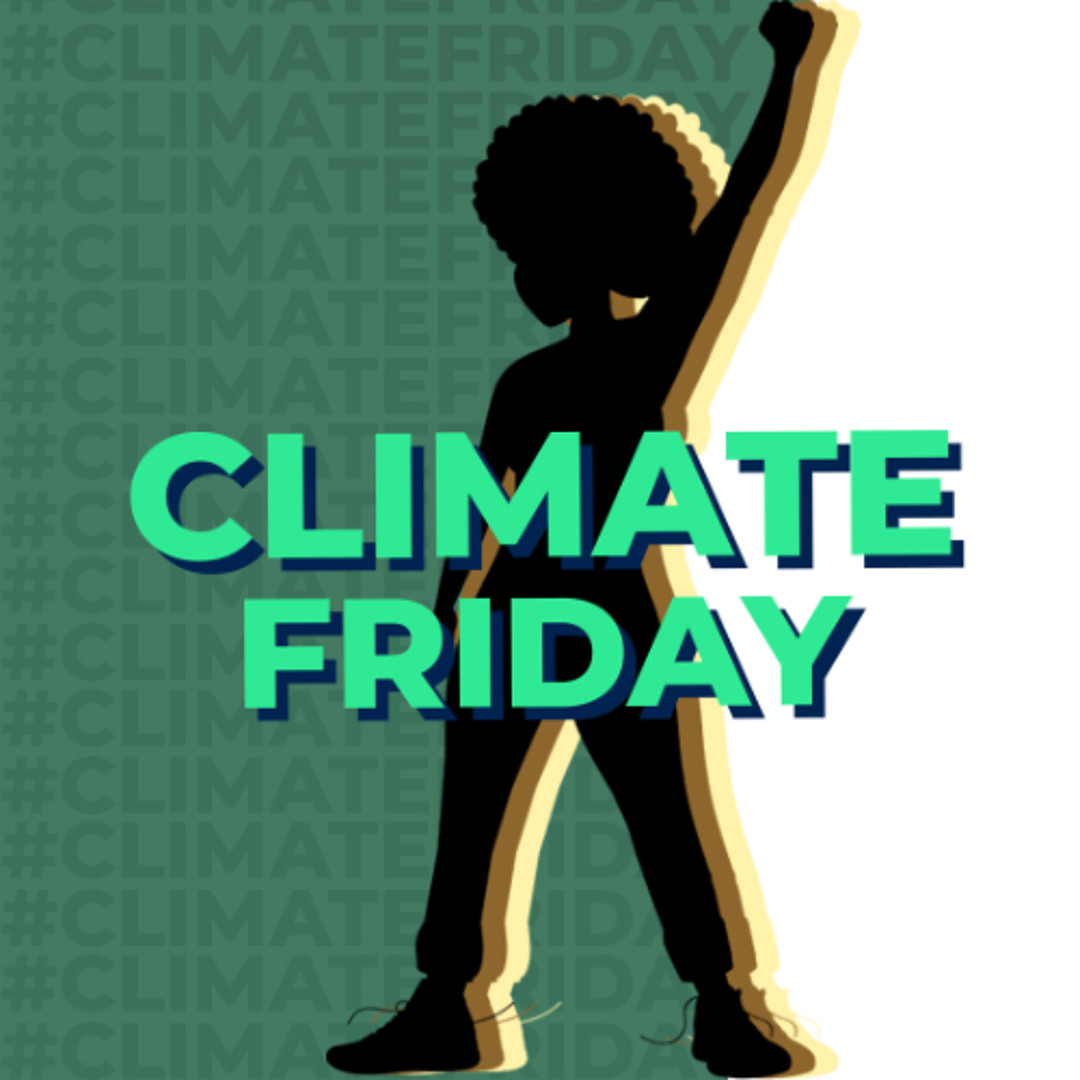 Stream Climate Friday: How to Show Movements on Screens - Hollywood ...