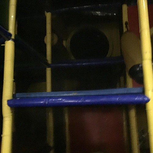 Stream Be Prepared by Ikoti | Listen online for free on SoundCloud