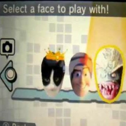 Stream Face Raiders OST - Face Collection by Peanut's Audio Dump ...