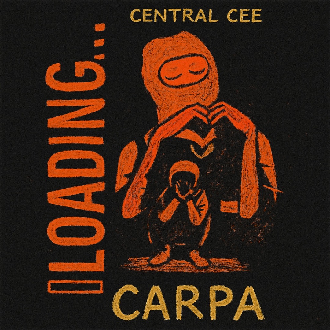 Stream LOADING (Afro Baile Blend) [FREE DOWNLOAD] by Carpa | Listen ...