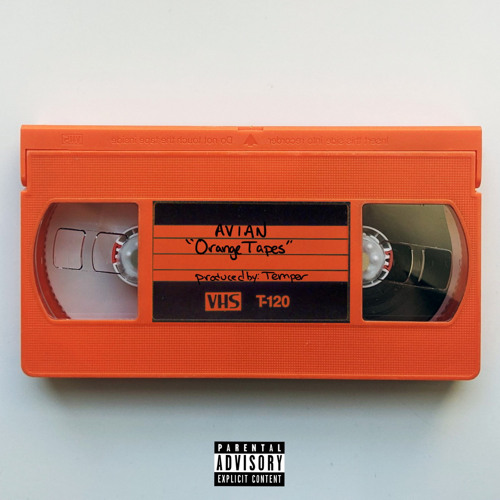 Stream Orange Tapes by ianAVIAN | Listen online for free on SoundCloud