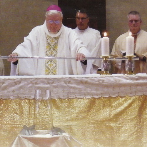 Stream Homily 17.12.23 by Frank Brennan 6 | Listen online for free on ...