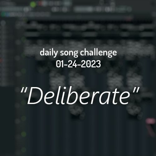 Stream Daily Song Challenge: Day 24 by stin | Listen online for free on ...