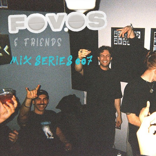 DJ Jean - The Launch (FOVOS Edit) [HIGH FASHION]