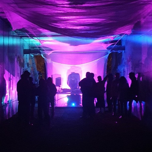 Stream Dj Mistry @ Subsprawl by DjMistry | Listen online for free on ...