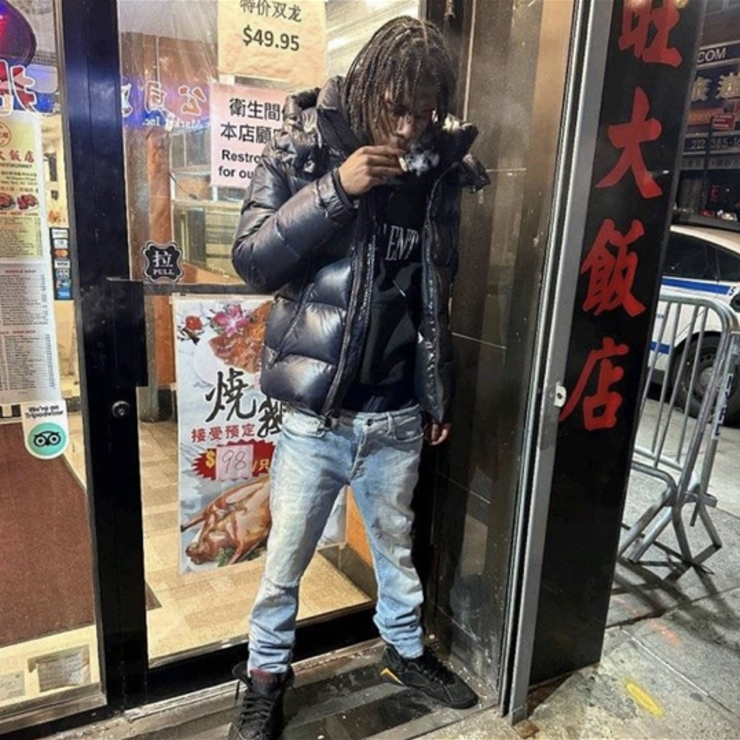 Stream RELLY GUNZ X SG - 48 (Shot By @cshhcreations) by why isnt this ...