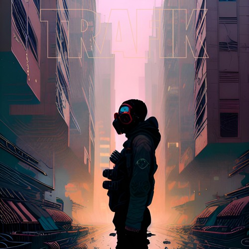 Stream Trafik - Draw Breath by TRAFIK | Listen online for free on ...